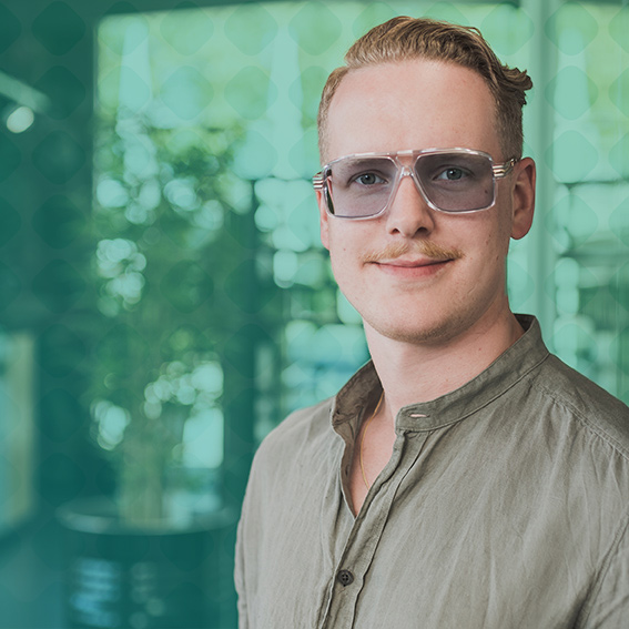 Über uns | We make IT easy | Heinsohn IT Solutions