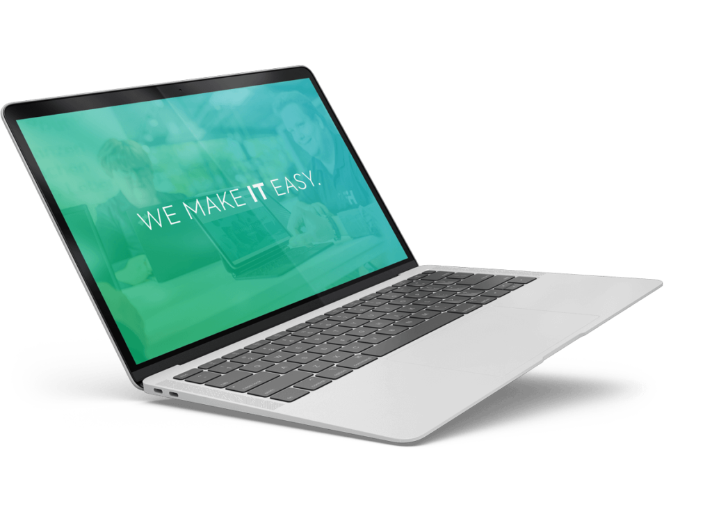 IT-Outsourcing | Service-Pakete | Heinsohn IT Solutions